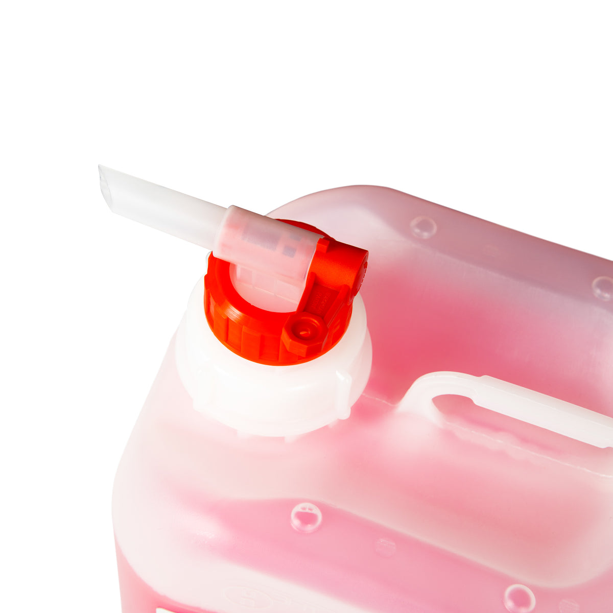 5 litre Dispensing Tap - 51mm neck, fits 5 litre containers for easy d ...